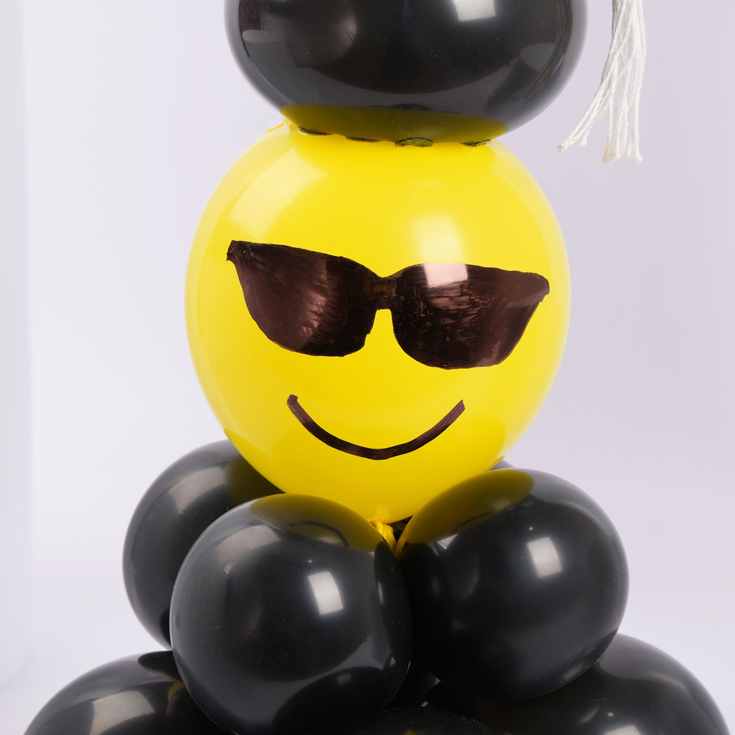 Order Graduation Balloon Celebration Online | Same-Day Delivery UAE ...