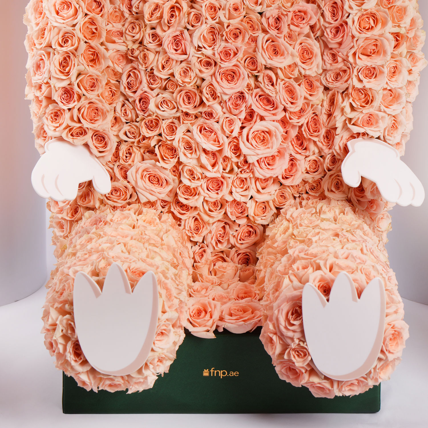 Order Labubu Roses Decor Online | Same-Day Delivery UAE - Fnp.ae