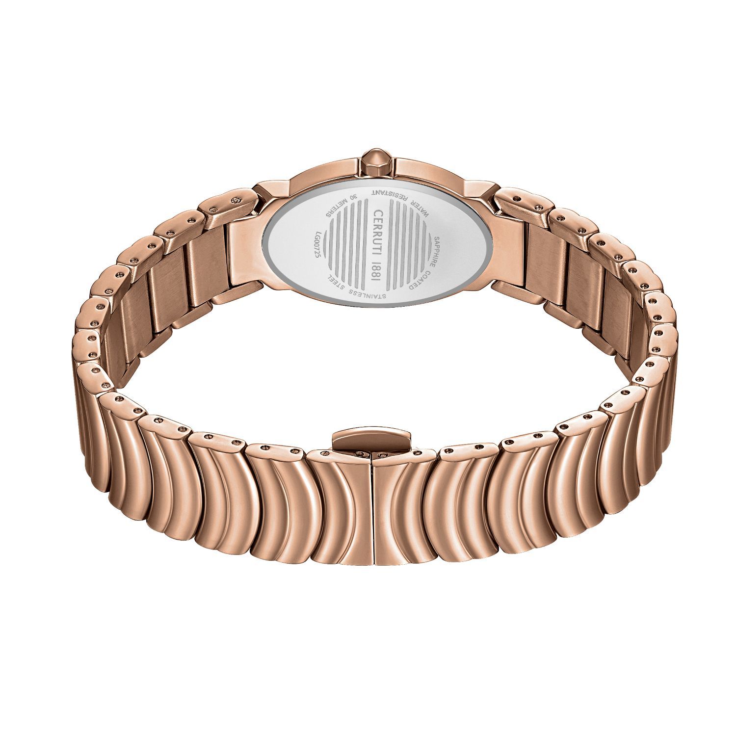Order Cerruti 1881 Green MOP Luxury Watch Gift For Her Online | Same ...