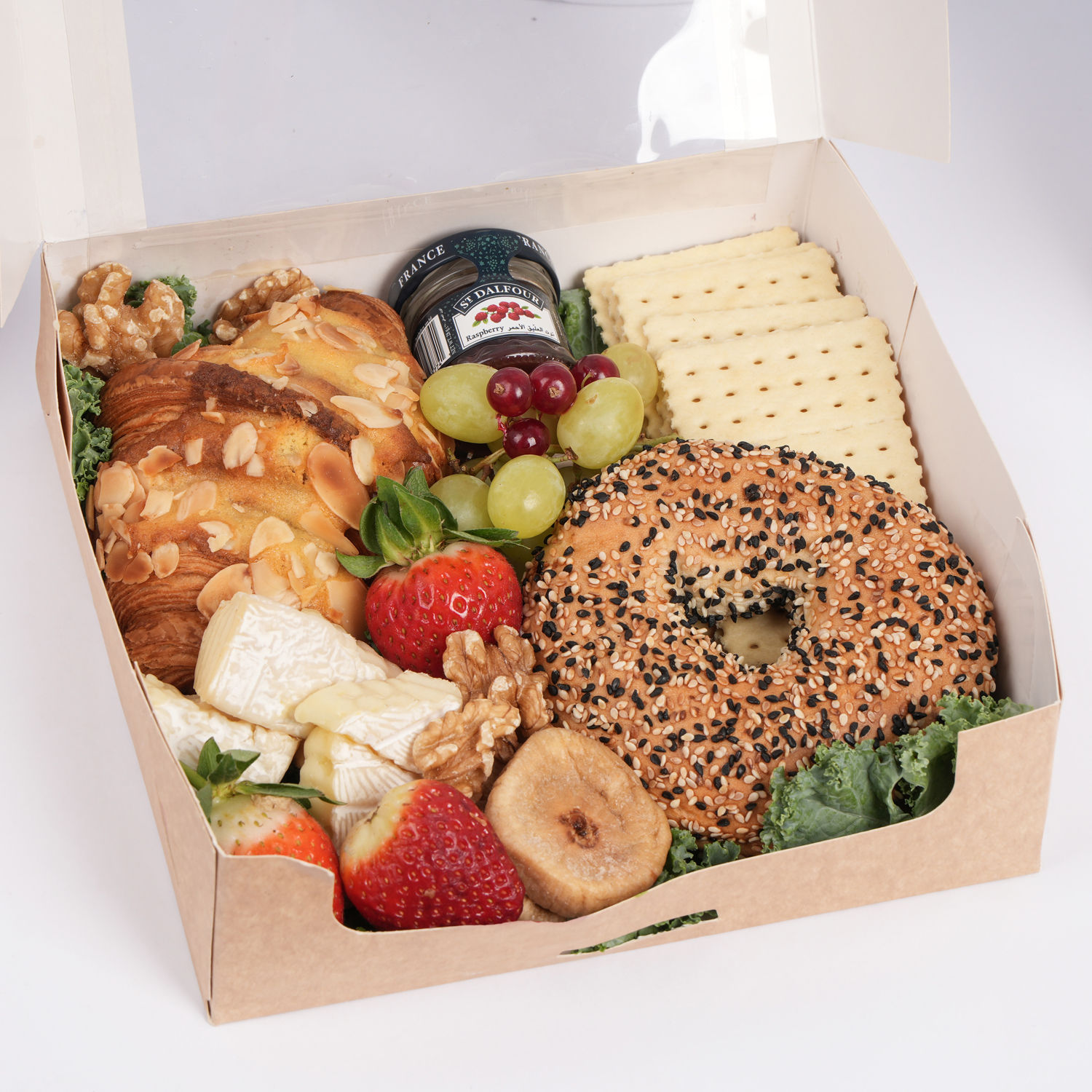 Order Morning Grub Box Online | Same-Day Delivery UAE - Fnp.ae