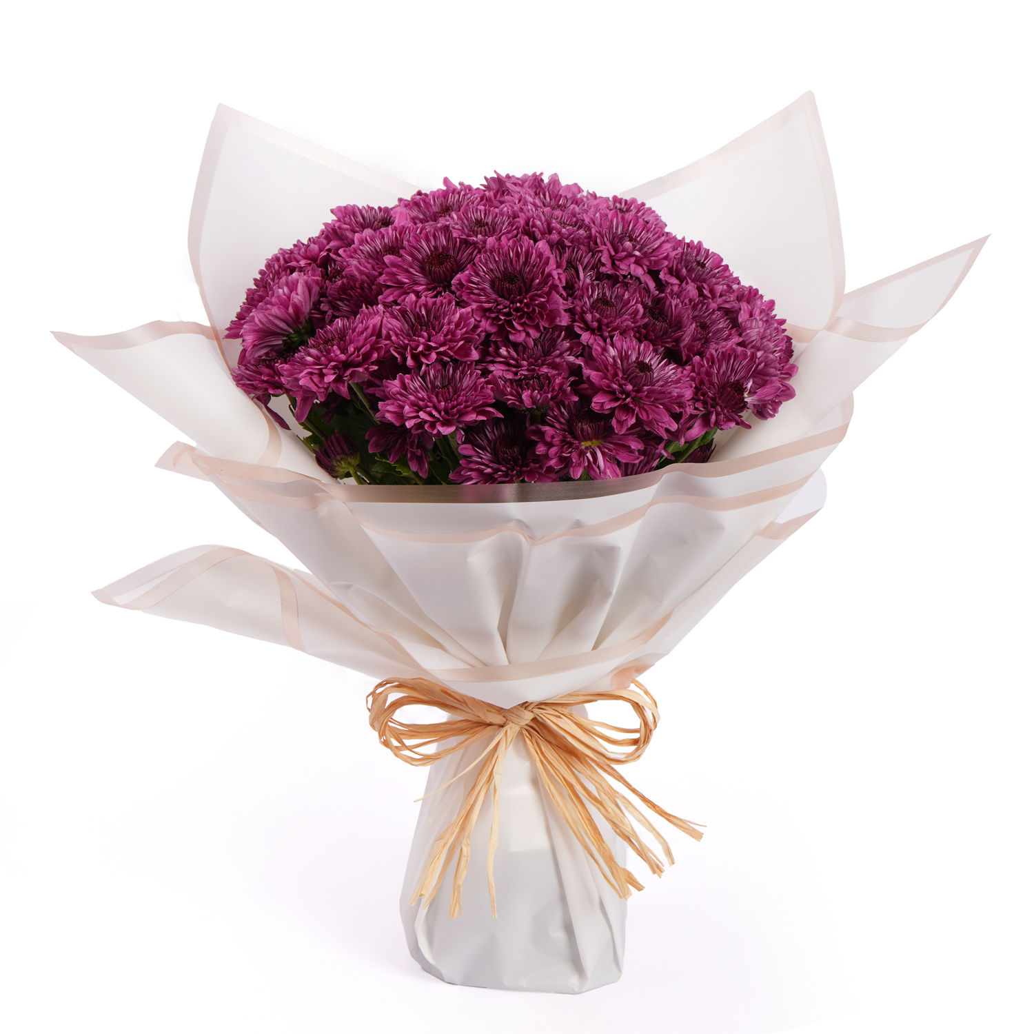 Order Rustic Purple Bloom Online | Same-Day Delivery UAE - Fnp.ae