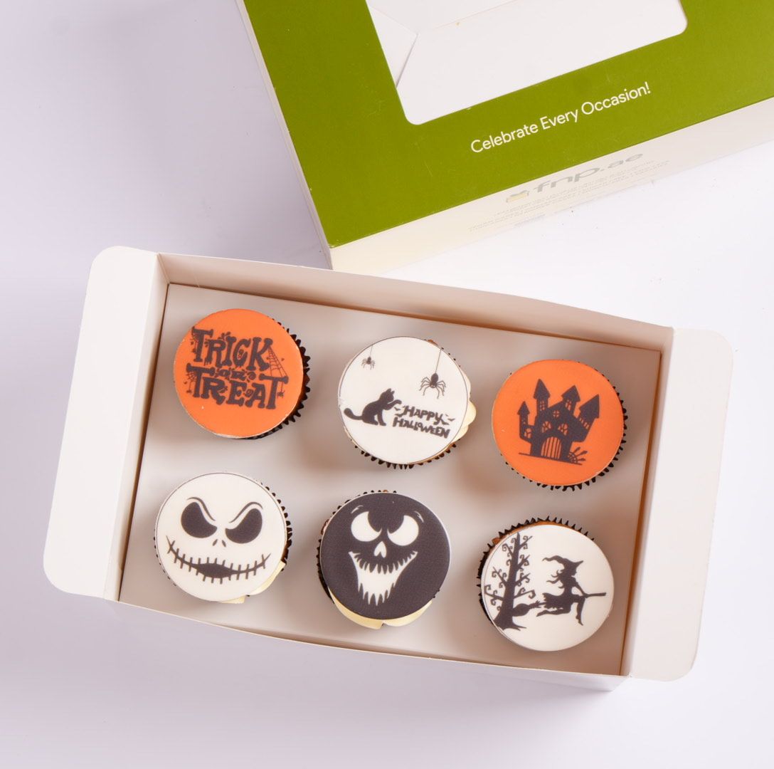 Order Mini Monster Bites Online | Same-Day Delivery UAE - Fnp.ae
