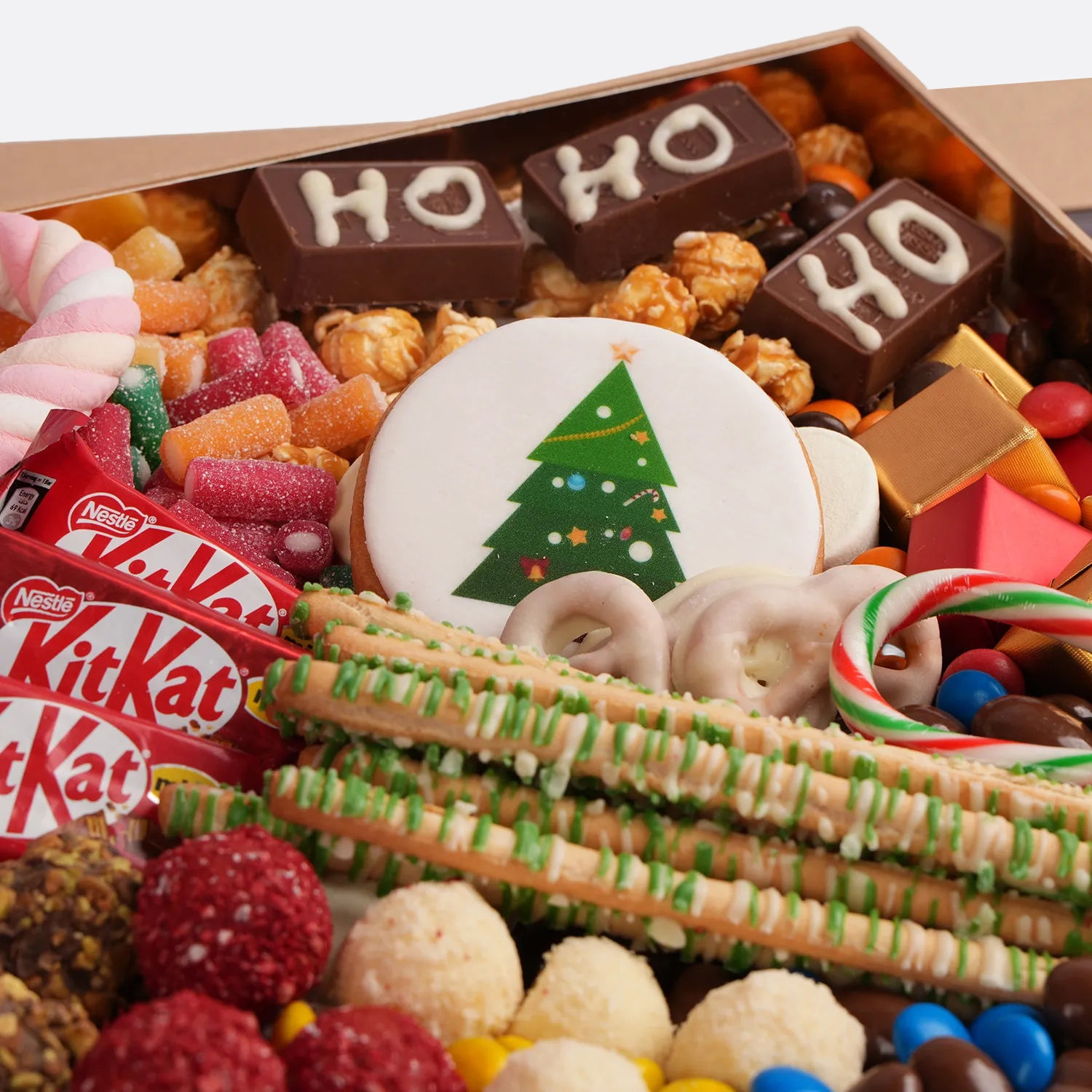 Order Festive Candy Box Online | Same-Day Delivery UAE - Fnp.ae